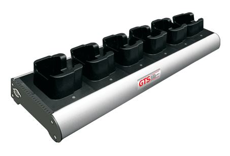 Harris Compatible Two-Way Radio Charging Solutions – Global Technology ...