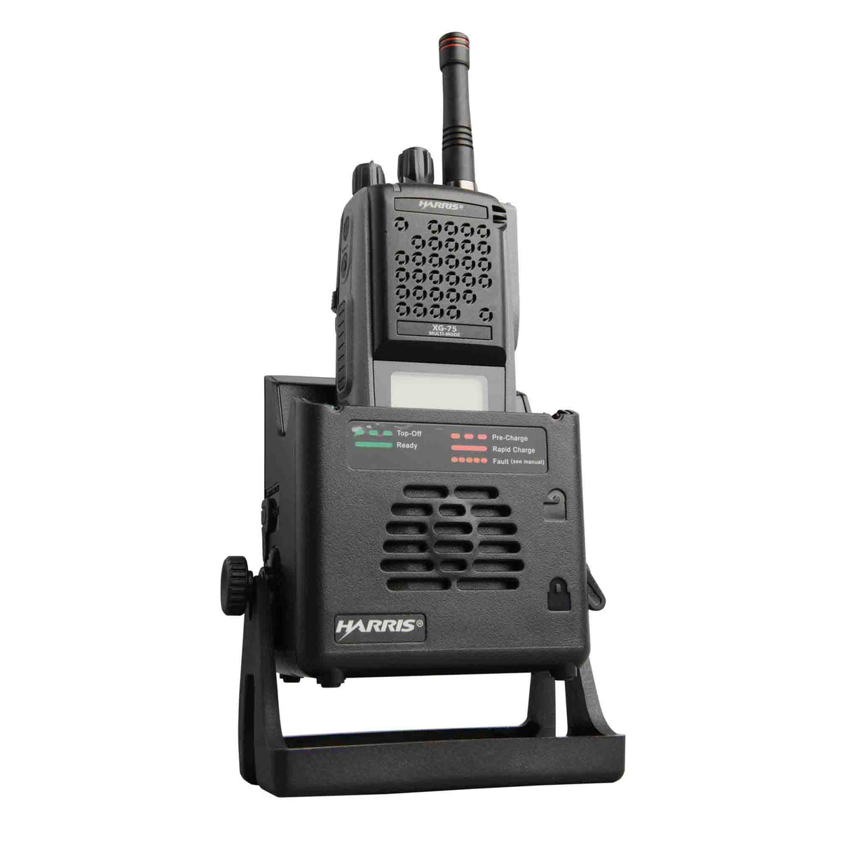 Harris XG Series (75/25/15/7300) Batteries – Global Technology Systems ...